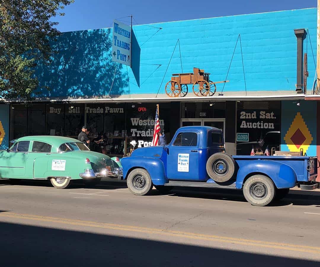 First American Credit Union
